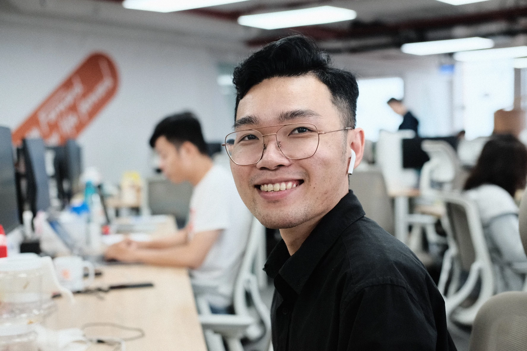 Cùng Team Fixed Cost Kể Về Văn Hoá Speed